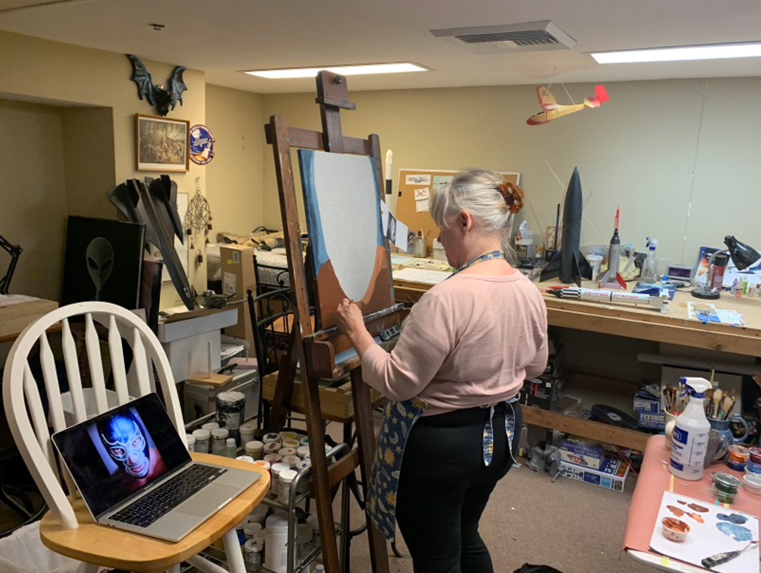 Mary Cacciapaglia | Substack