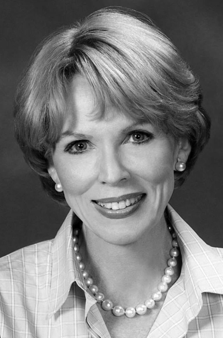 Women, Power, and Cancer - by Stacy Wentworth, M.D.
