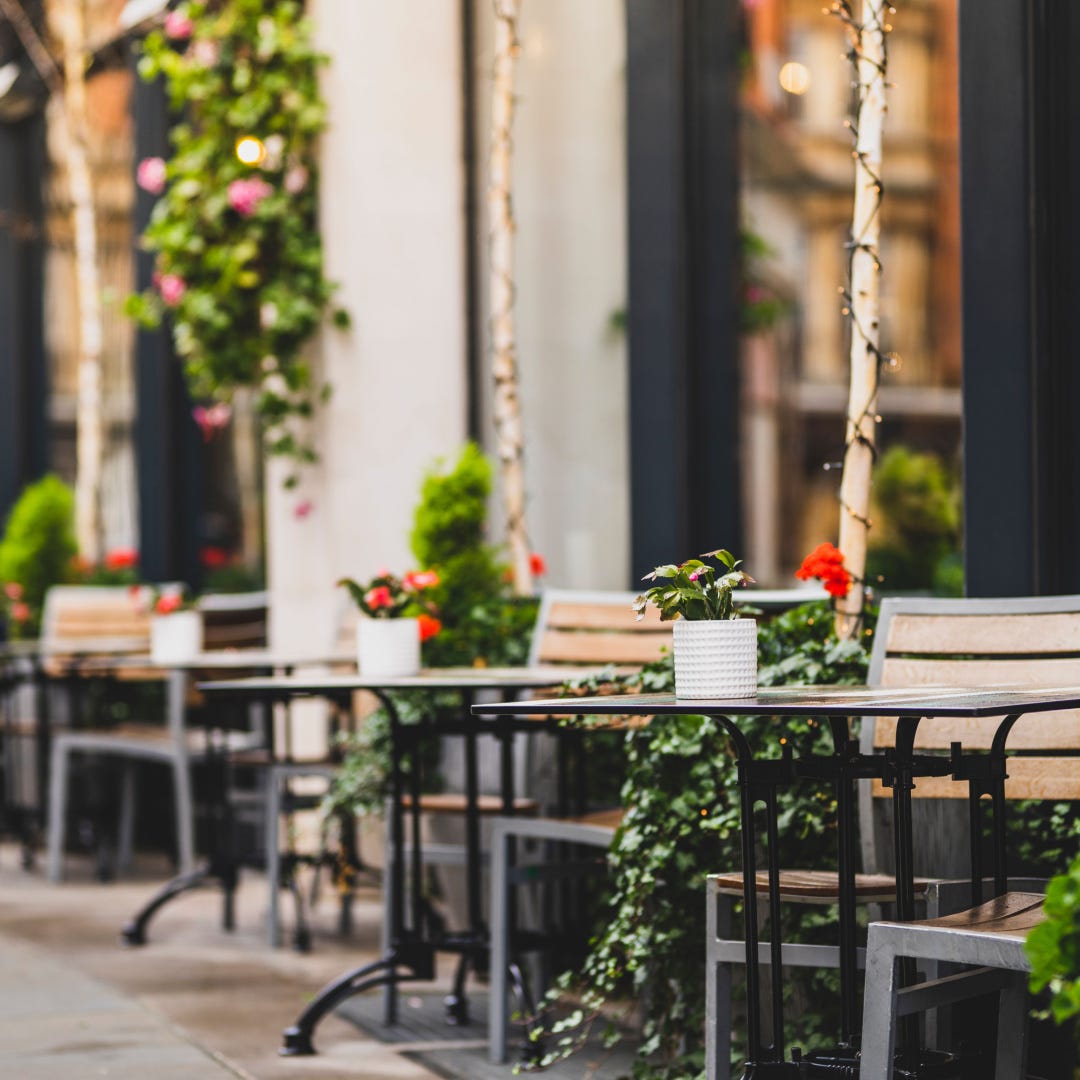 Toronto the Good? - by WENDY MESLEY - Women of Ill Repute