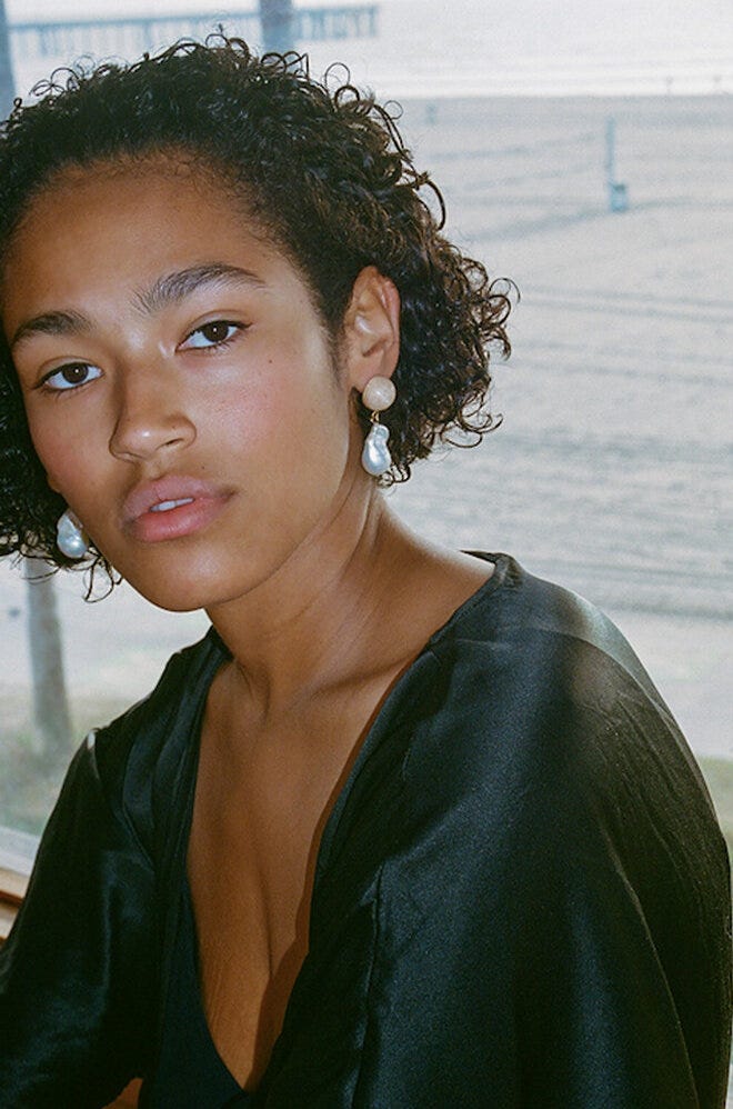 zoe banoža | Substack