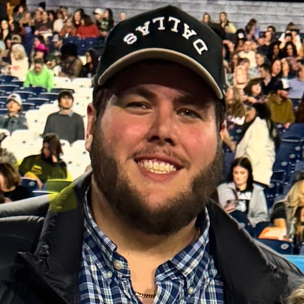 Dalton Trigg | Substack