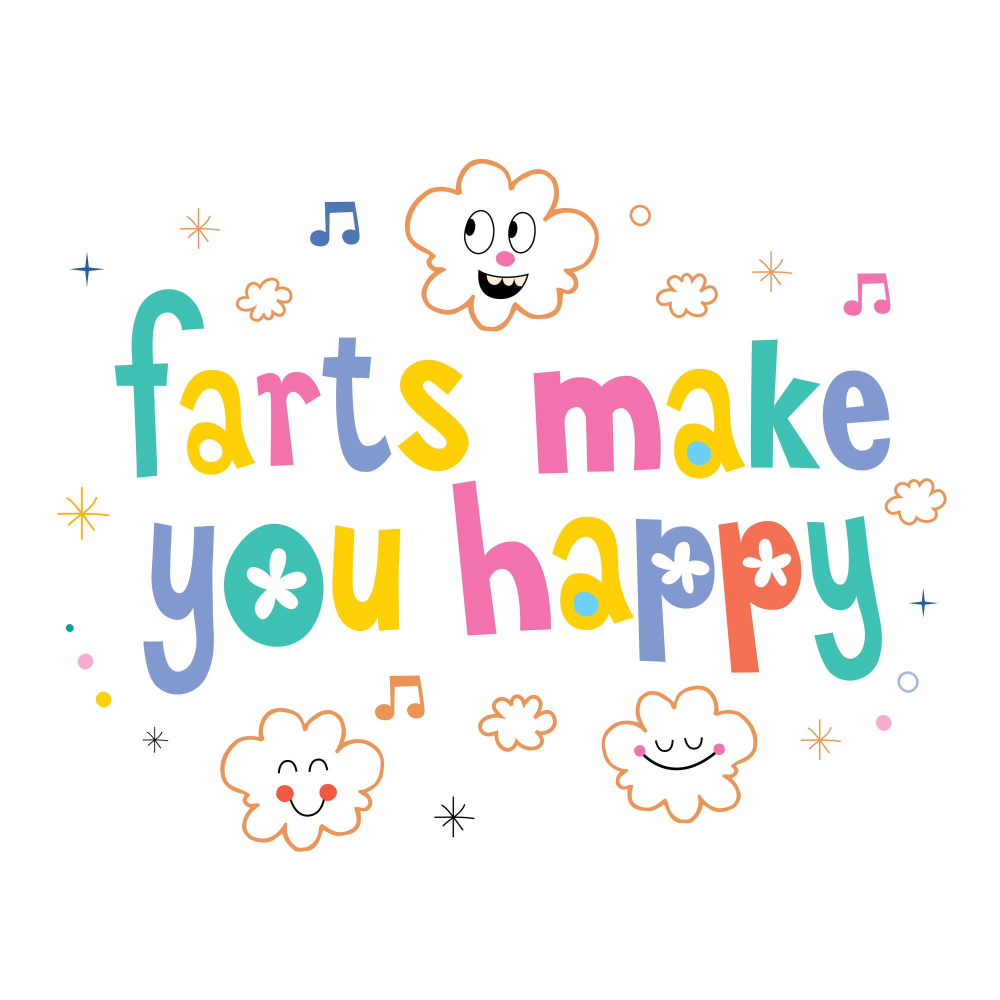 Fart Proudly: Cultivating Immunity Vegan-Style!