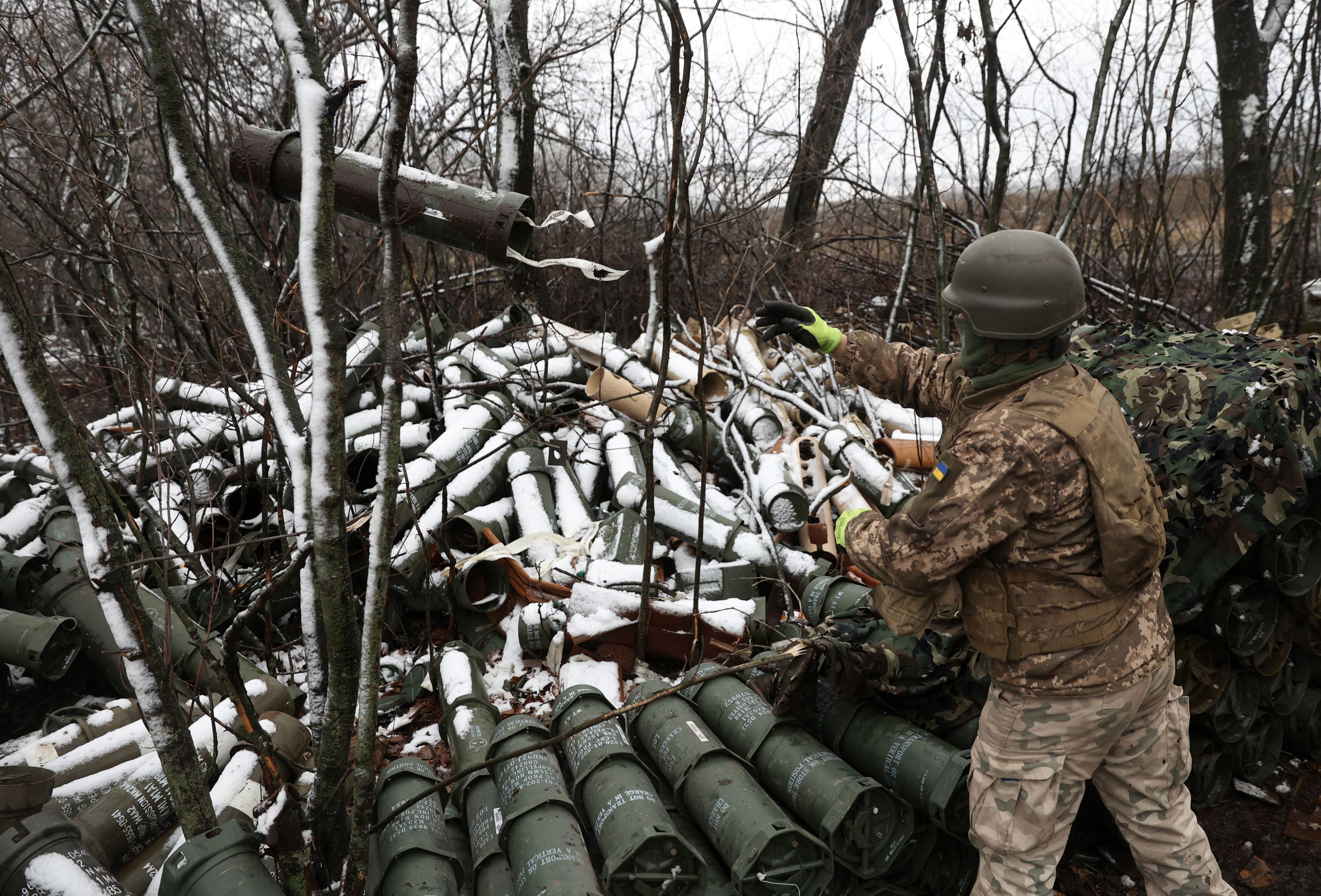 Russo-Ukrainian War: The Reckoning - Big Serge Thought