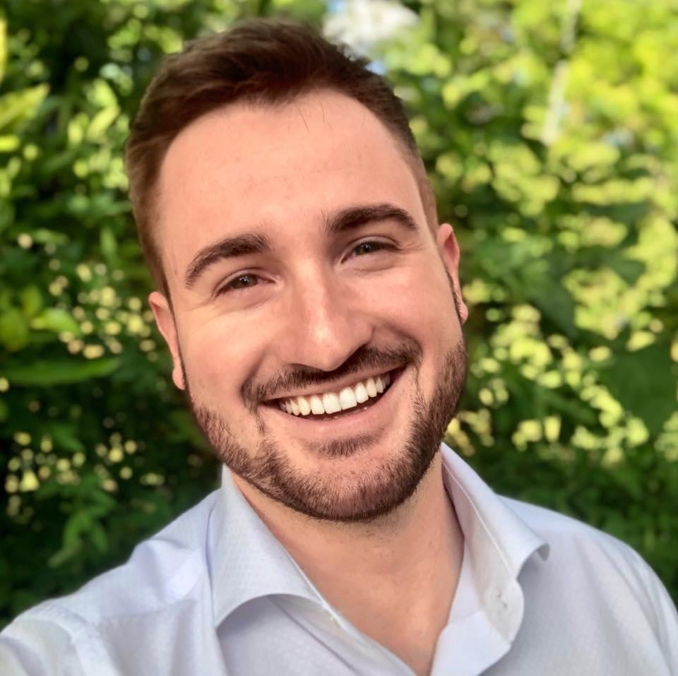 Gianluca Pistore | Substack