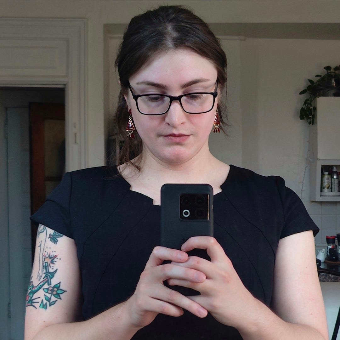 Emma Turzillo | Substack