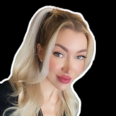 LAUREN LEE | Substack