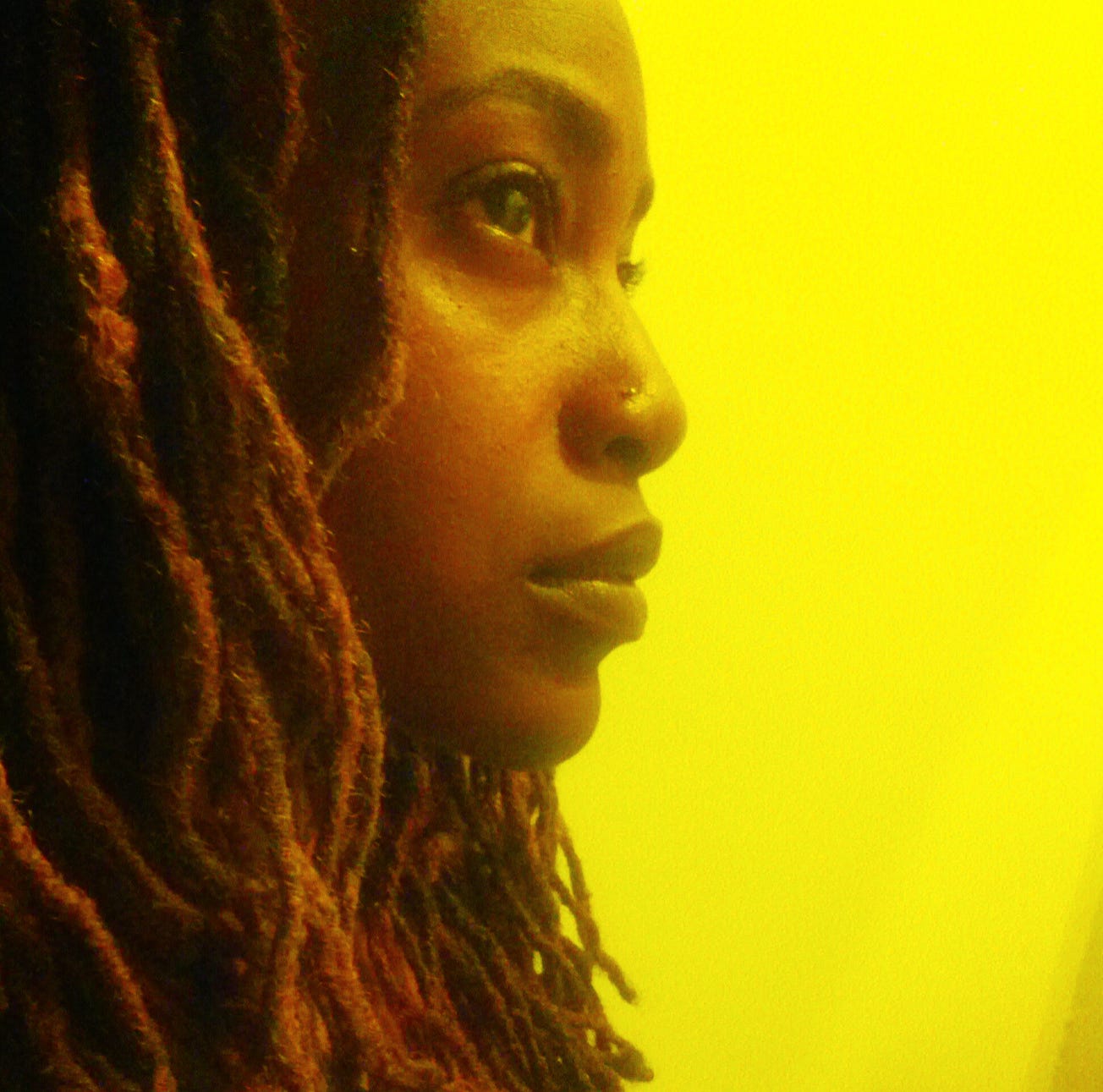 Akilah "River Safiah" Richards | Substack