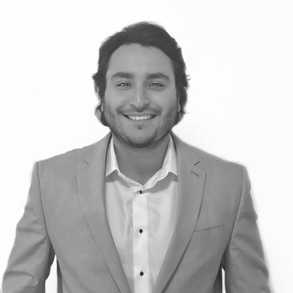 Guillermo Sigala | Substack