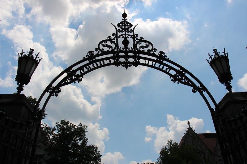 What can help Taiwanese students and professionals better prepare for ...