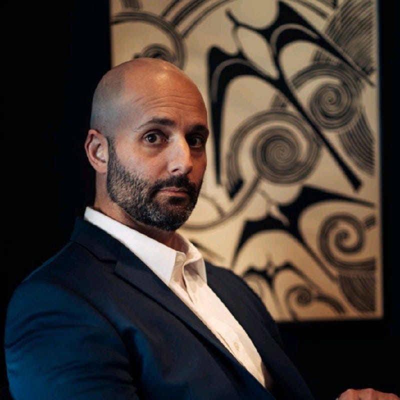 Virtual Happy Hour Tonight, March 6th - Silicon Nation