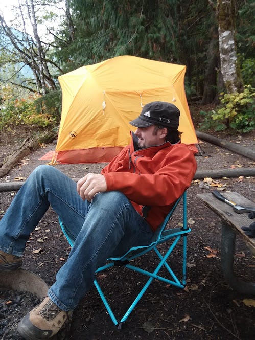 Mark Abel | Substack