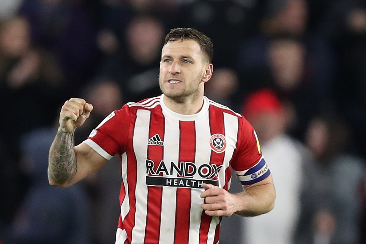 LA Galaxy sign Striker Billy Sharp: What to know.