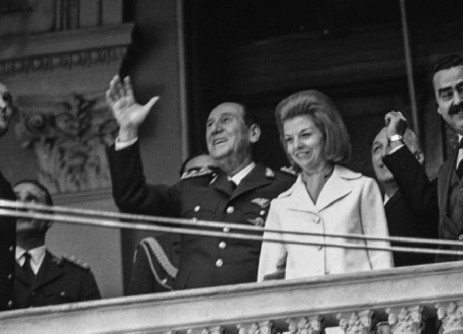 Different Types of Condors