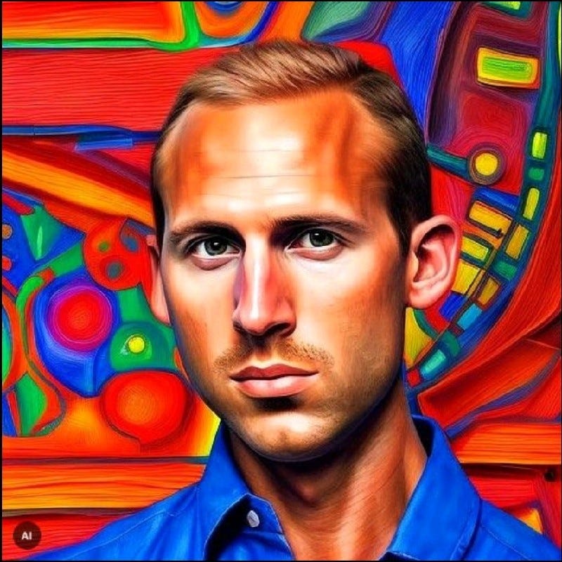 Sigbjørn Hovda | Substack