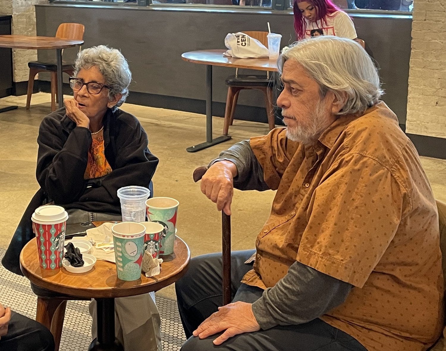 Saeed Mirza’s Journey from Advertising to Films to Books