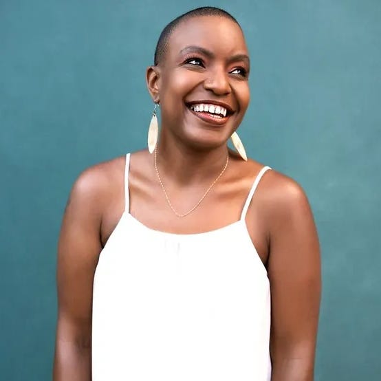 Nina Ligon | Substack