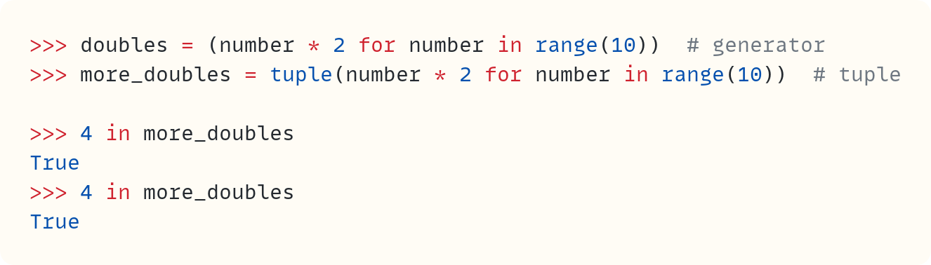 Python Quirks? Party Tricks? Peculiarities Revealed…
