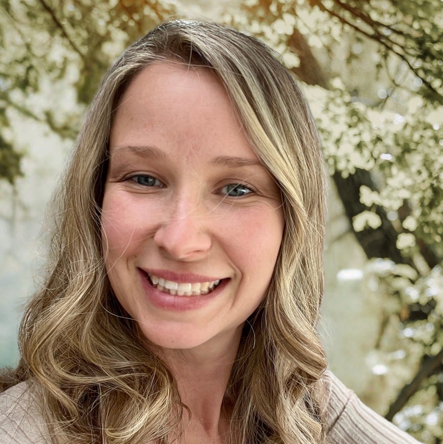 Samantha N Stephenson | Substack