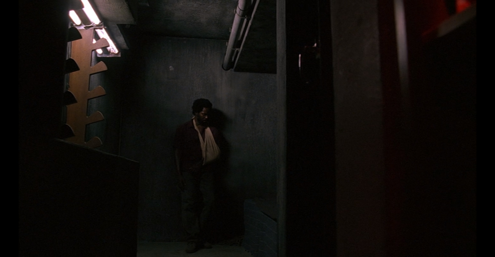 LOST 024 - One Shot Two Shot - by A.R. Moxon - The Reframe