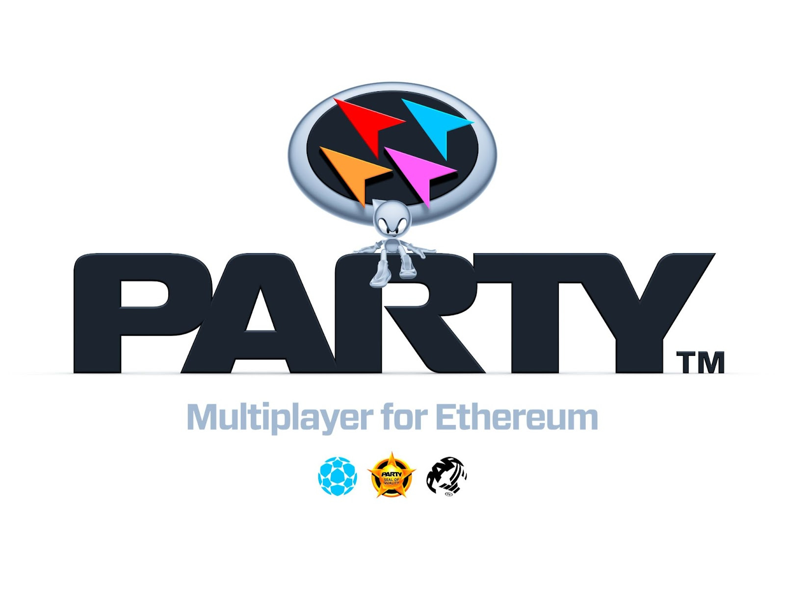 Multiplayer Ethereum Party 🎉 - by William M. Peaster