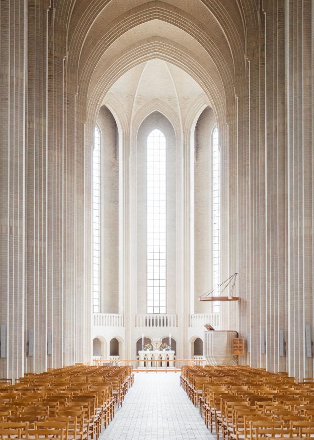 Signs of a Prosperous Church