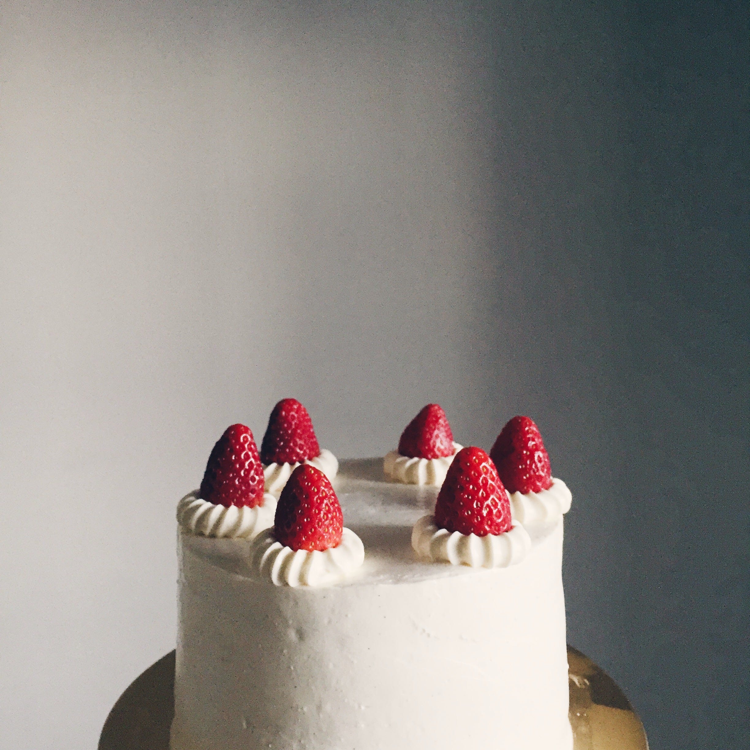 4 Ways to Stabilize Whipped Cream - by Ethel Koh