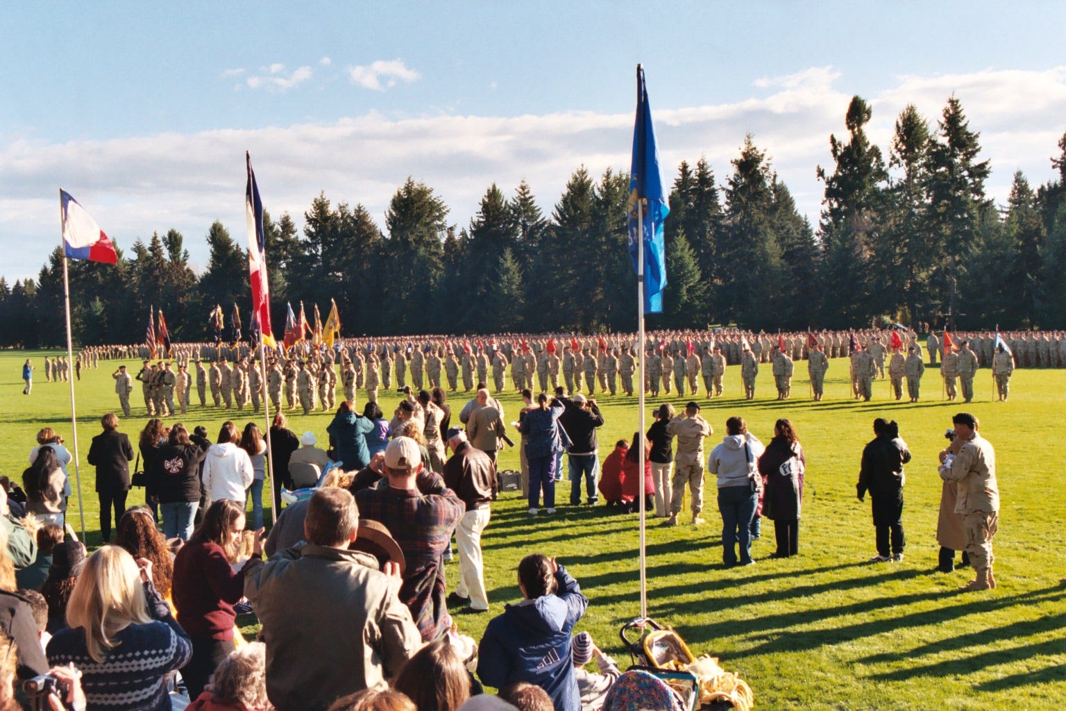 Real US Army TOEs And Industrial Base - by David Graham