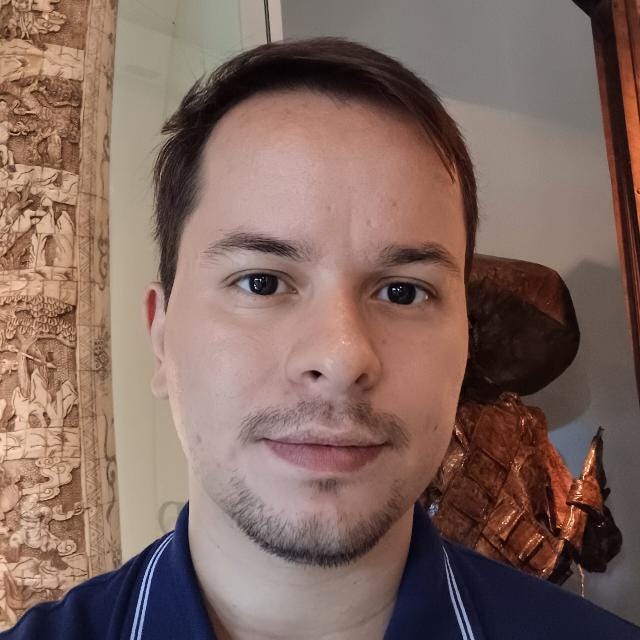 Saúde - by Renato Lira - Renato’s Substack