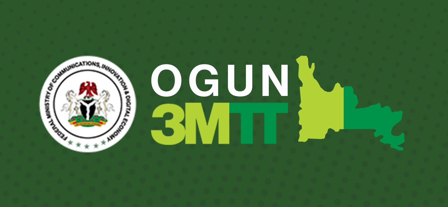 3MTT OGUN-STATE | Substack