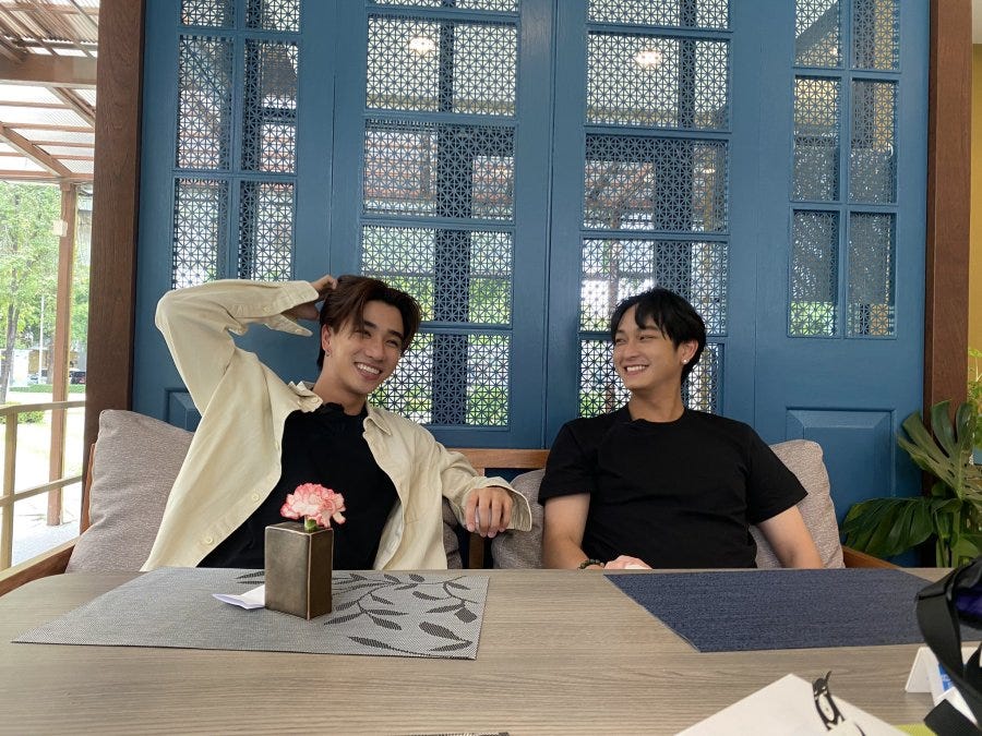 Series BL fuertes; escenas NC +16 y +18. Parte 4 - by Eme