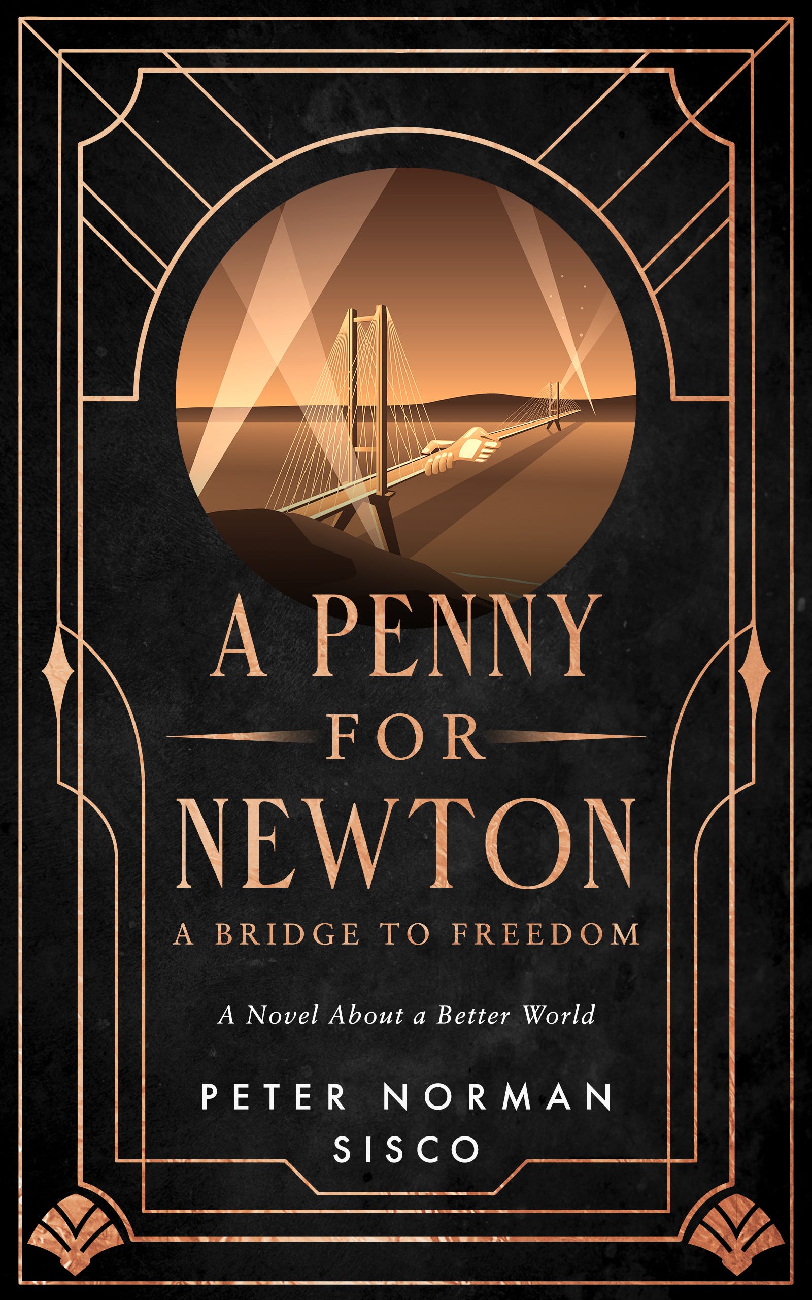 Books - by Pete Sisco