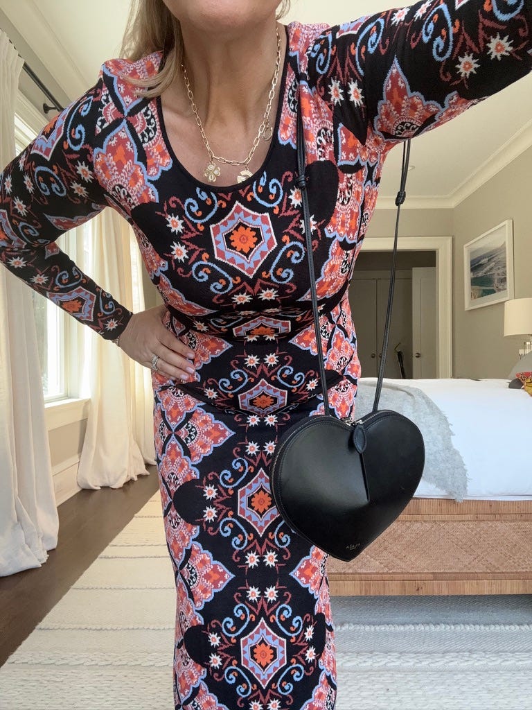 7 Things I Want for Spring. - by Emese Gormley