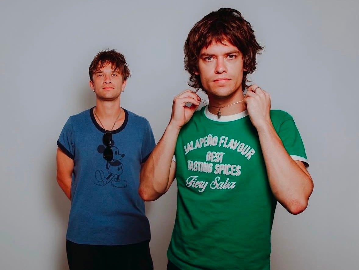 Balu Brigada: A banda que conquistou o Brasil