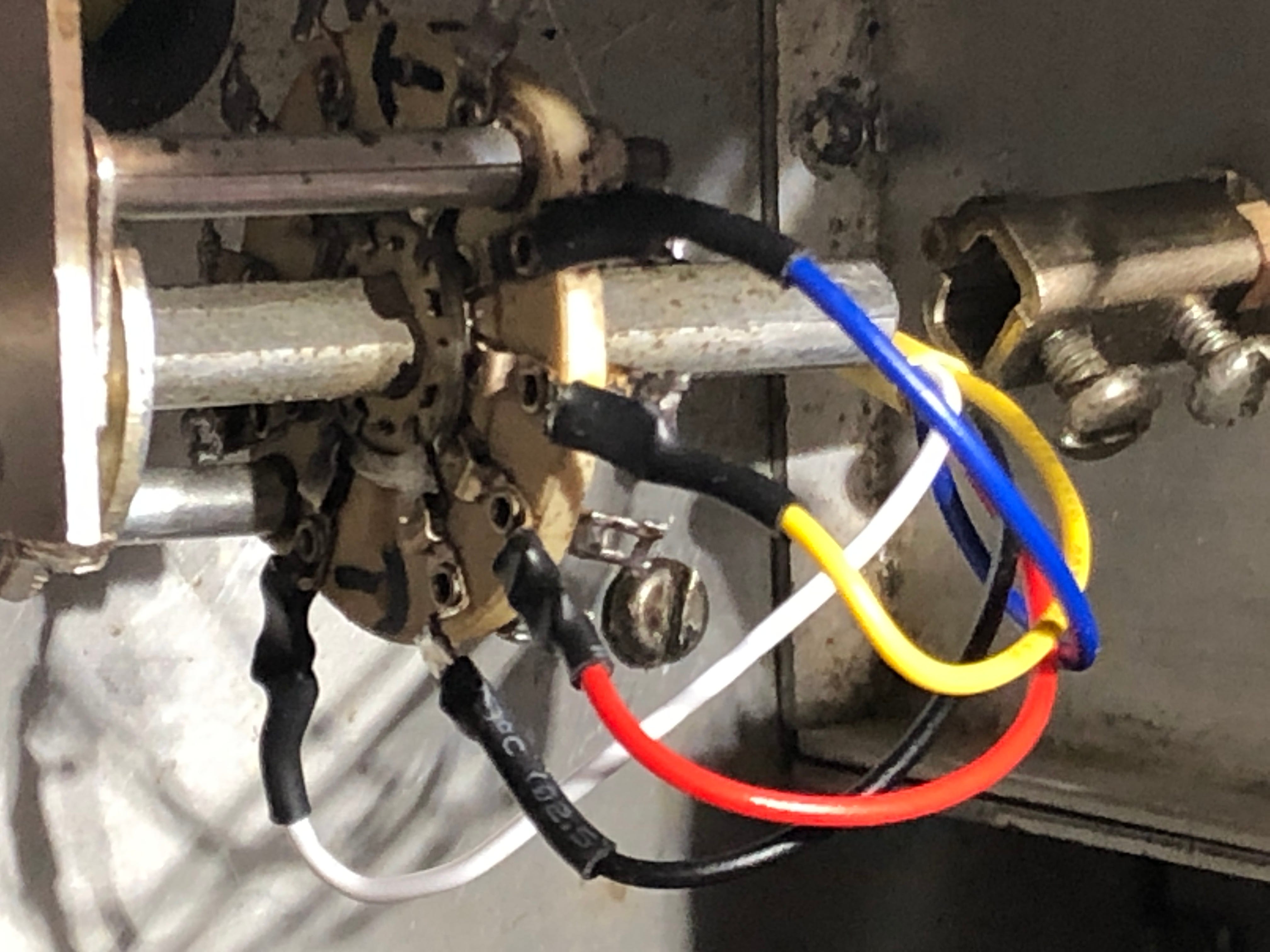 SB-220/221 Tuned Input Modification - by W1ZY