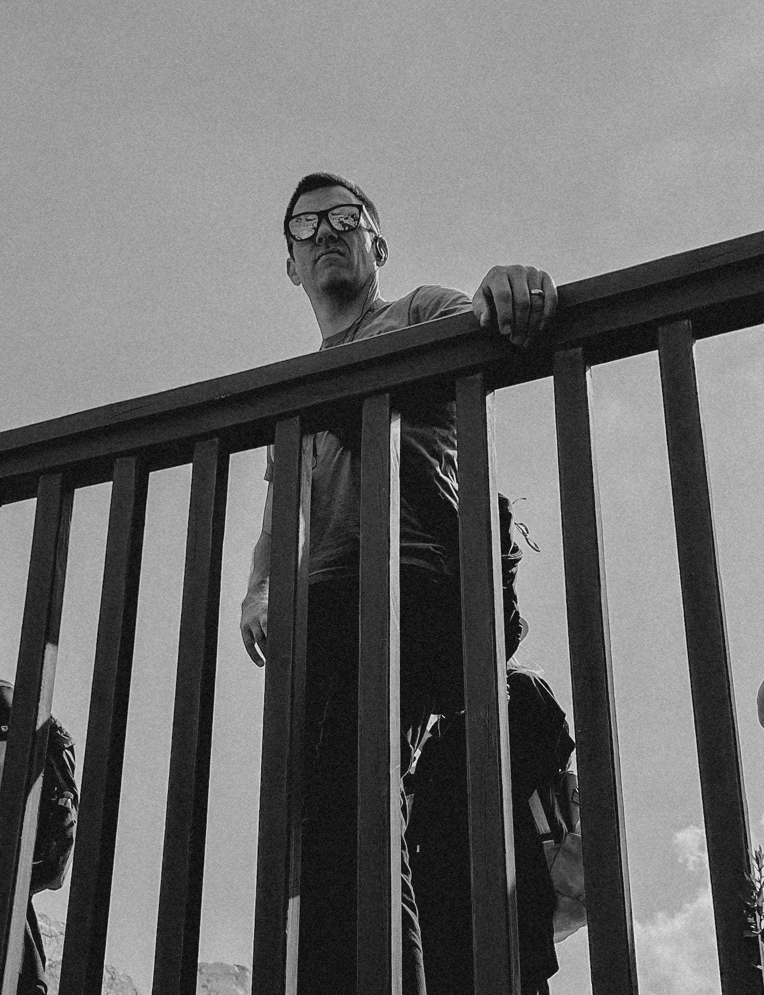 Jack Hoey III | Substack