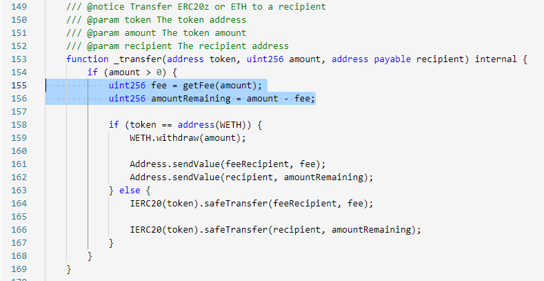 How to Navigate Contract Code (Solidity) as an Analyst
