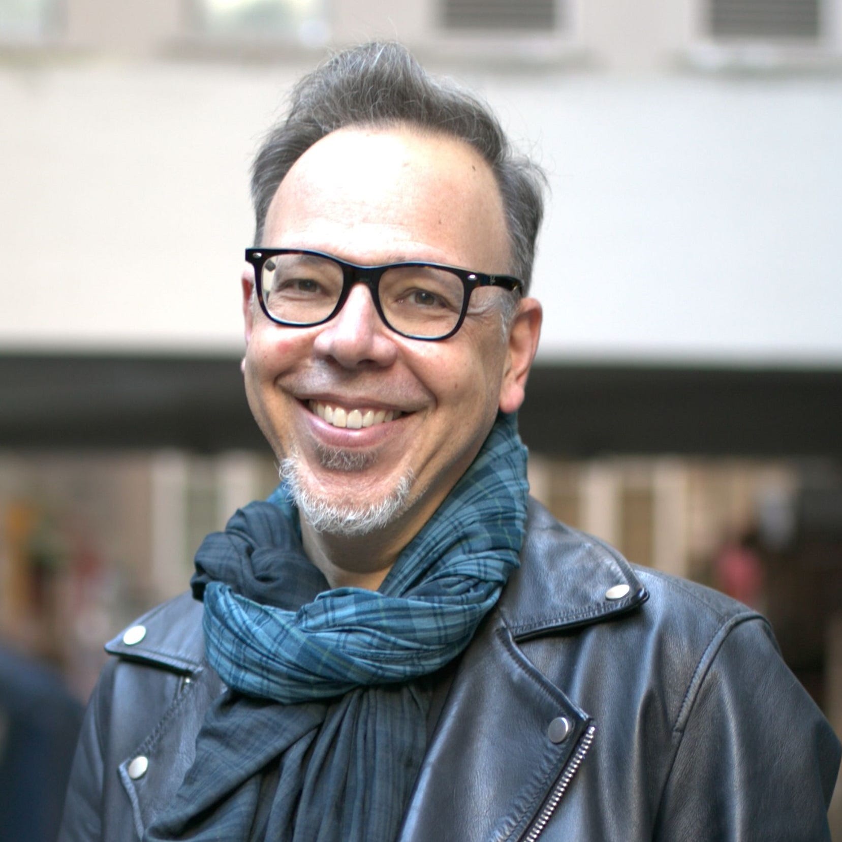 Paul Zakrzewski | Substack