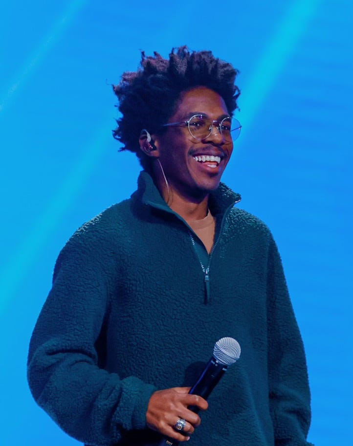 Braylon Williams | Substack