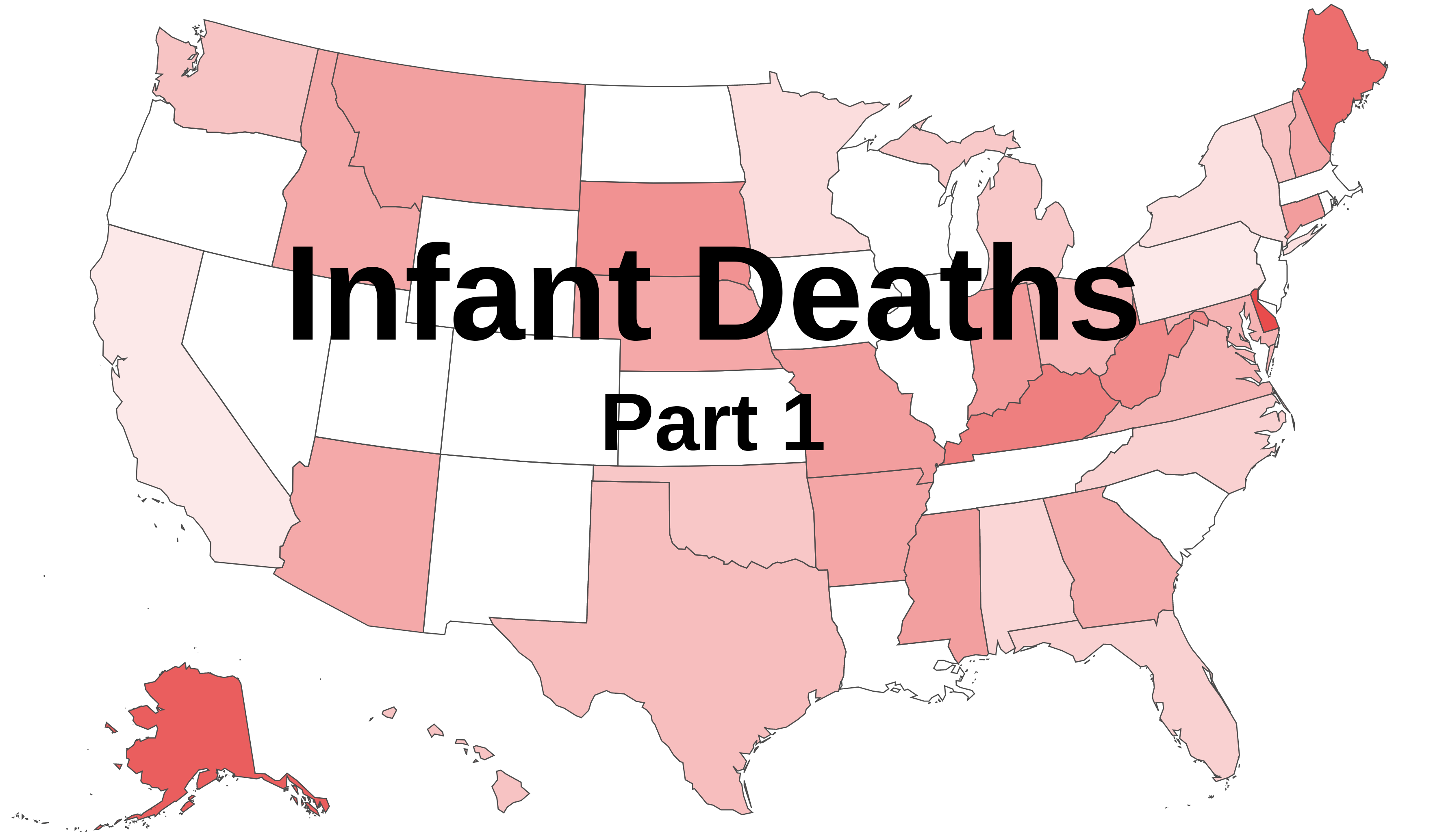 Infant Deaths 2022 - Part 1 - by Fabian Spieker