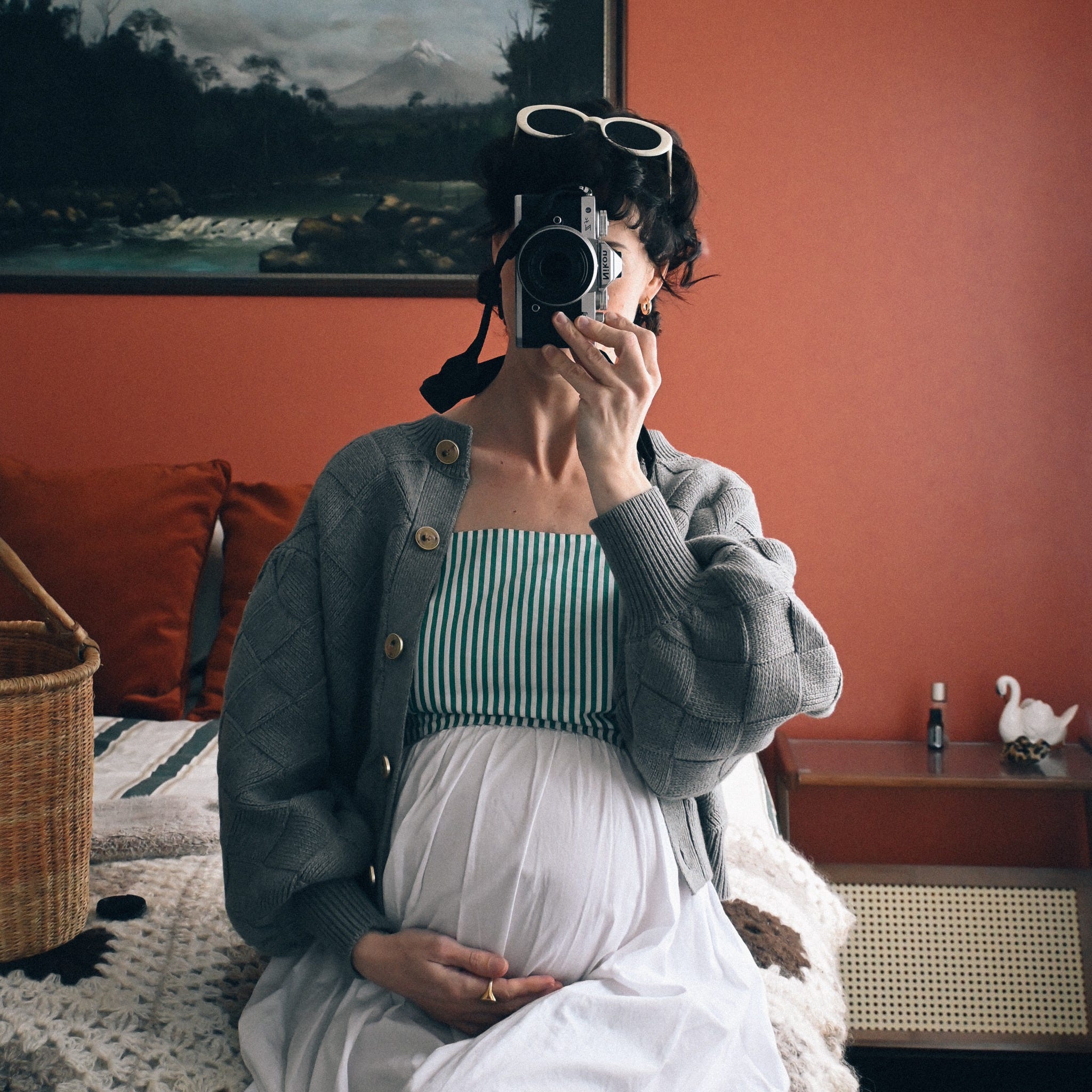 Eleanor Cripps | Substack