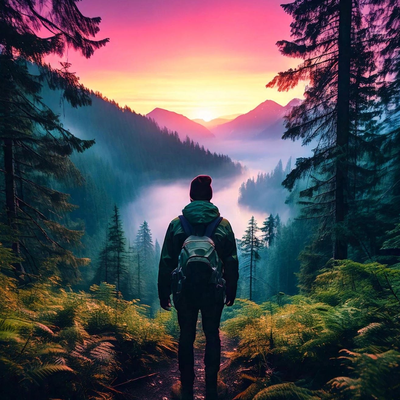 Nikhil Khorwal | Substack