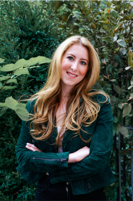 Julia @smarterinasec | Substack