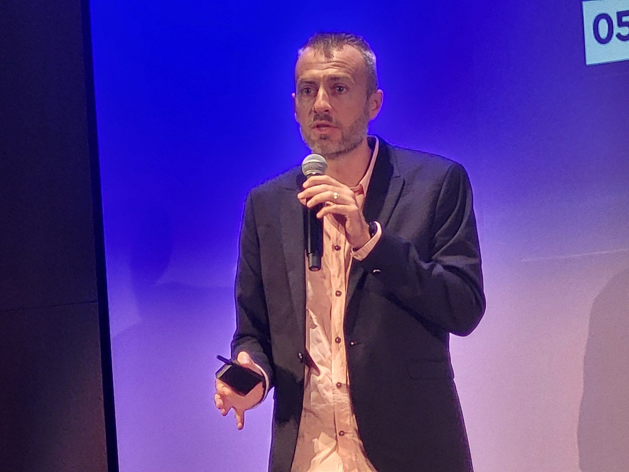 Greg De Temmerman | Substack