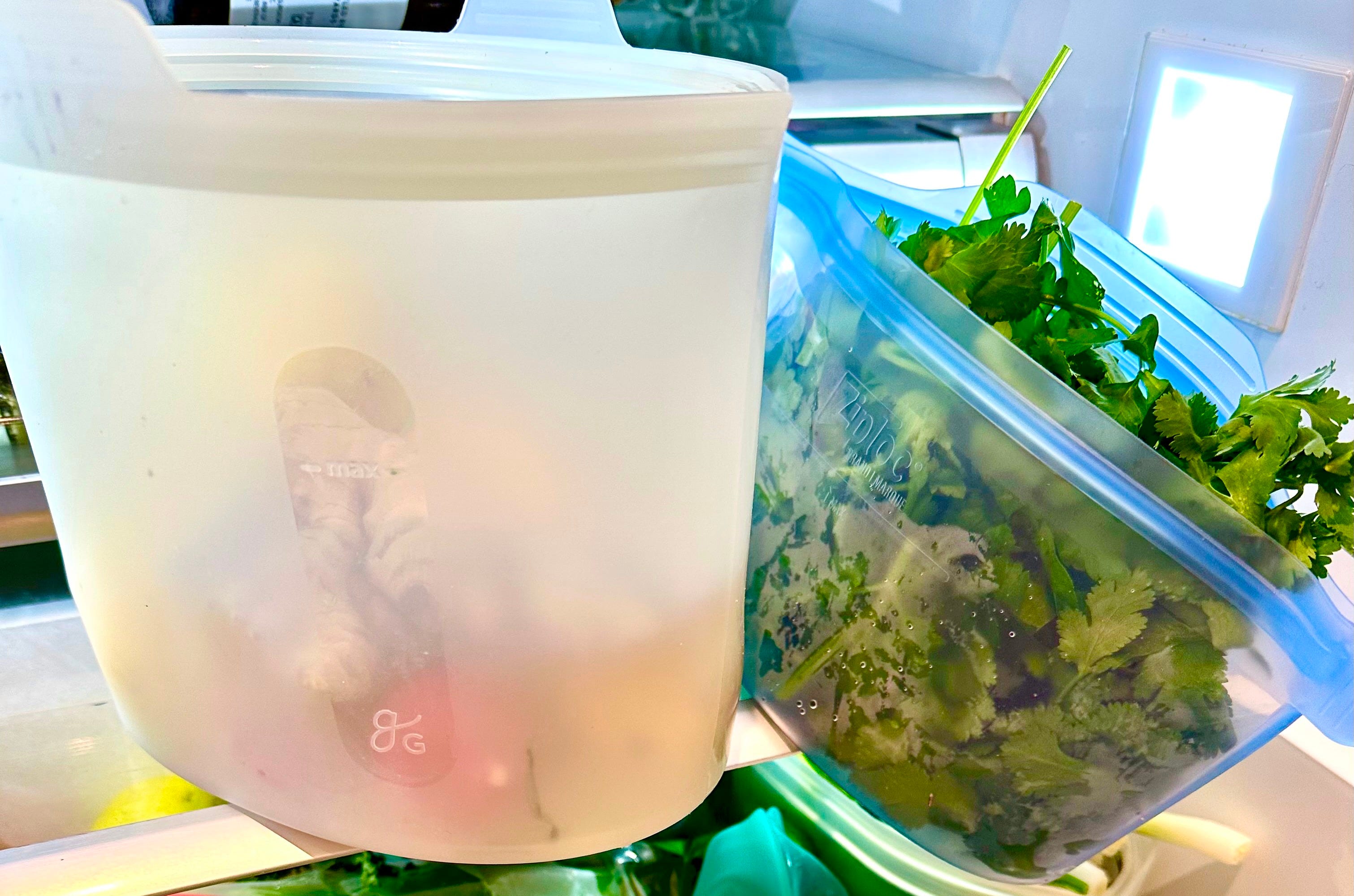 Reduce Kitchen Exposures; The Everyday Art of Repurposing Leftovers