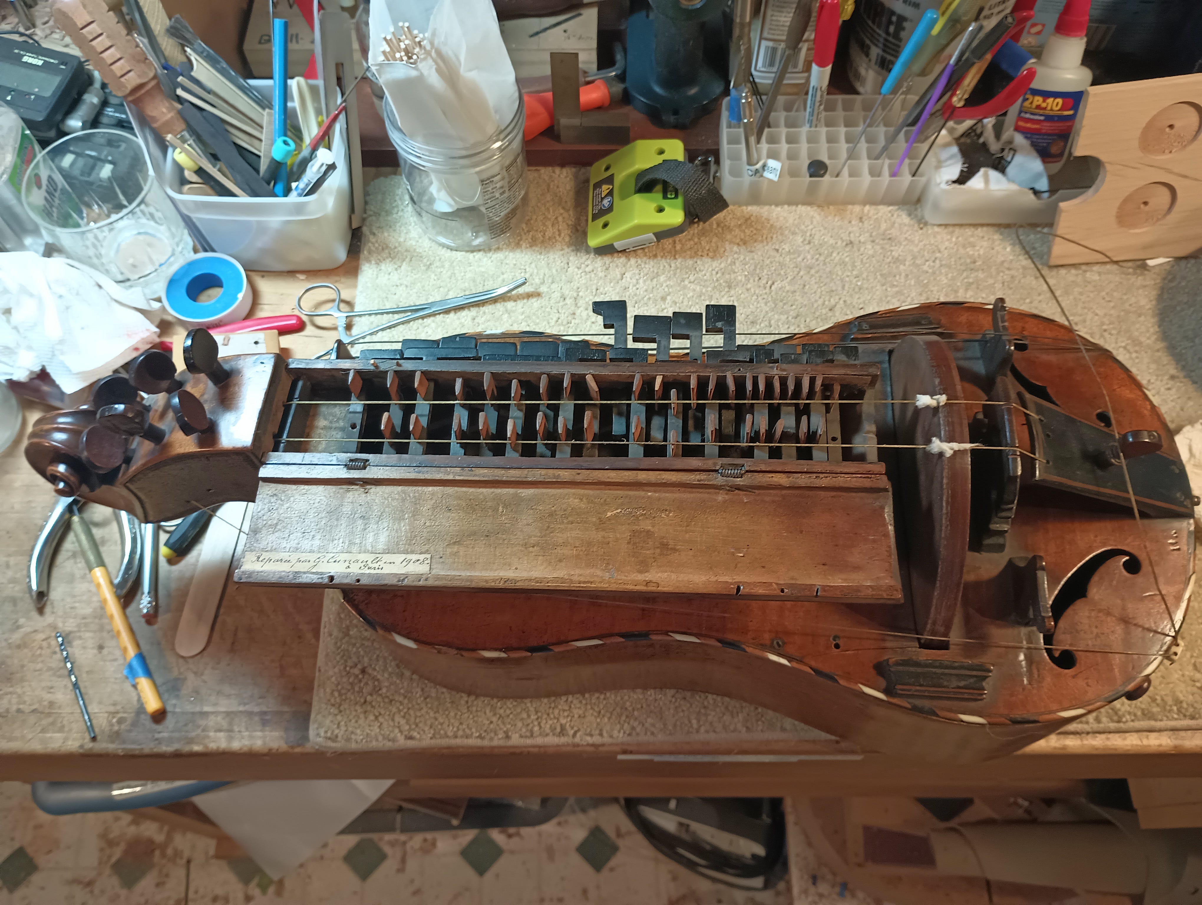 Getting started - by Alden Hackmann - Alden’s Substack