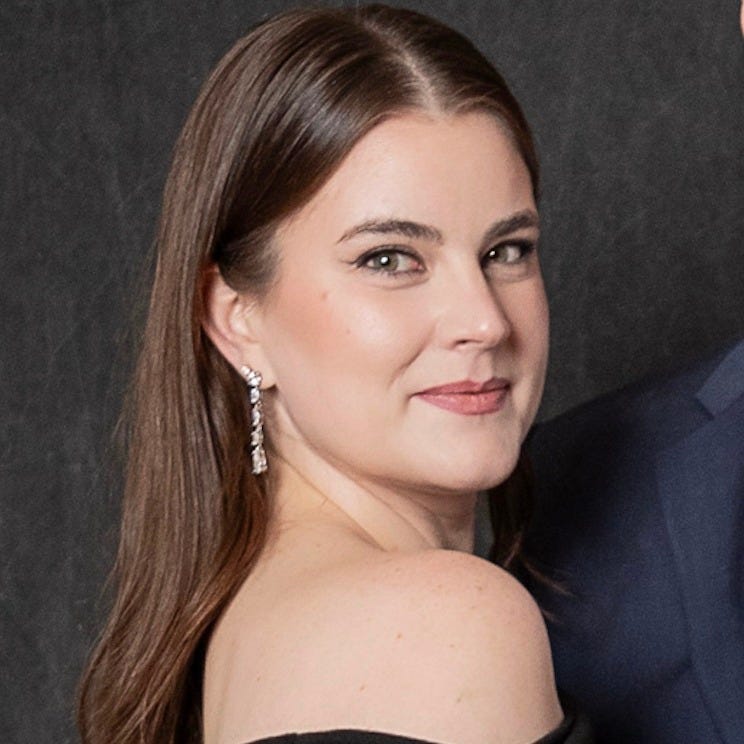 Anna Bearman | Substack