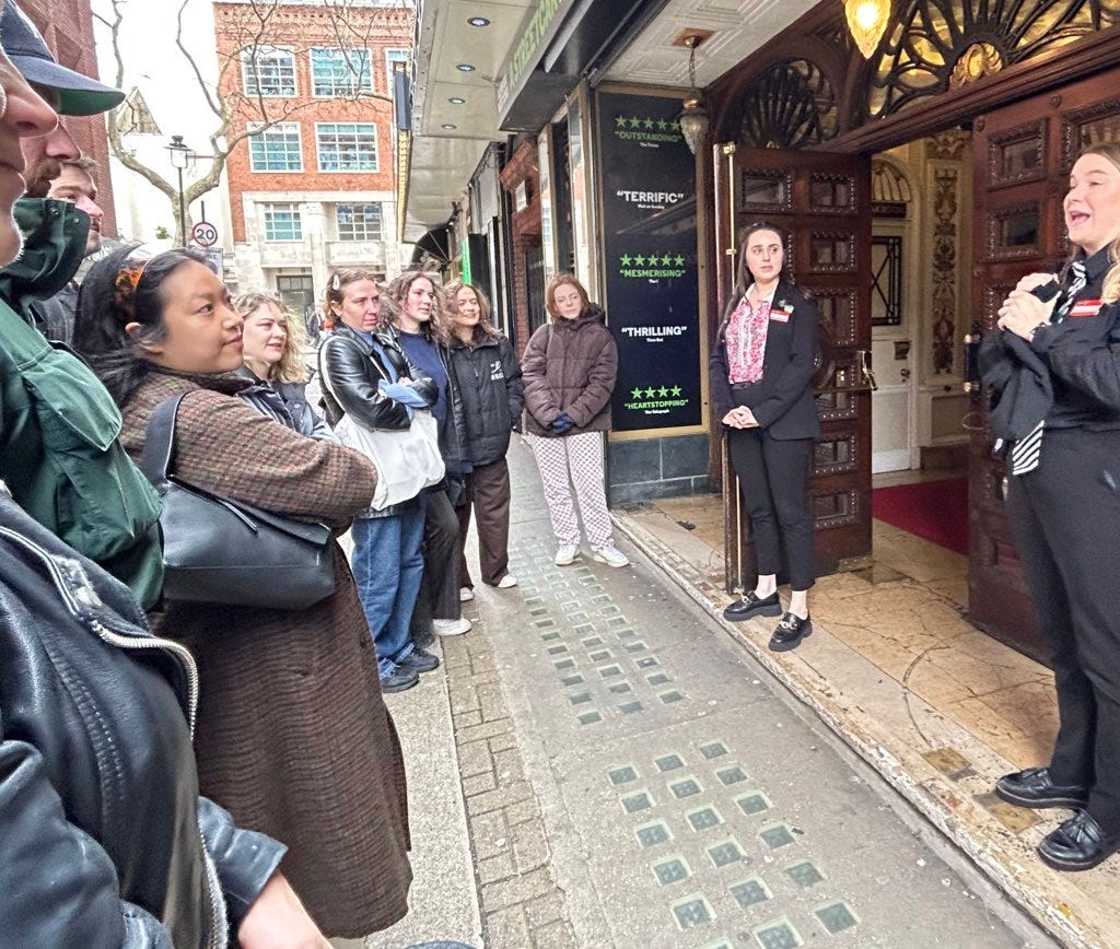 News Archives - Carl Woodward