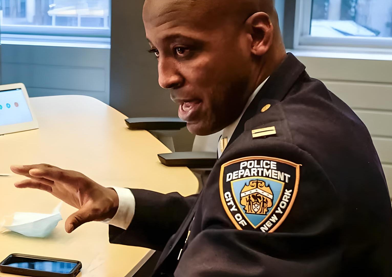 This is For Real? | Richard Luthmann | Substack