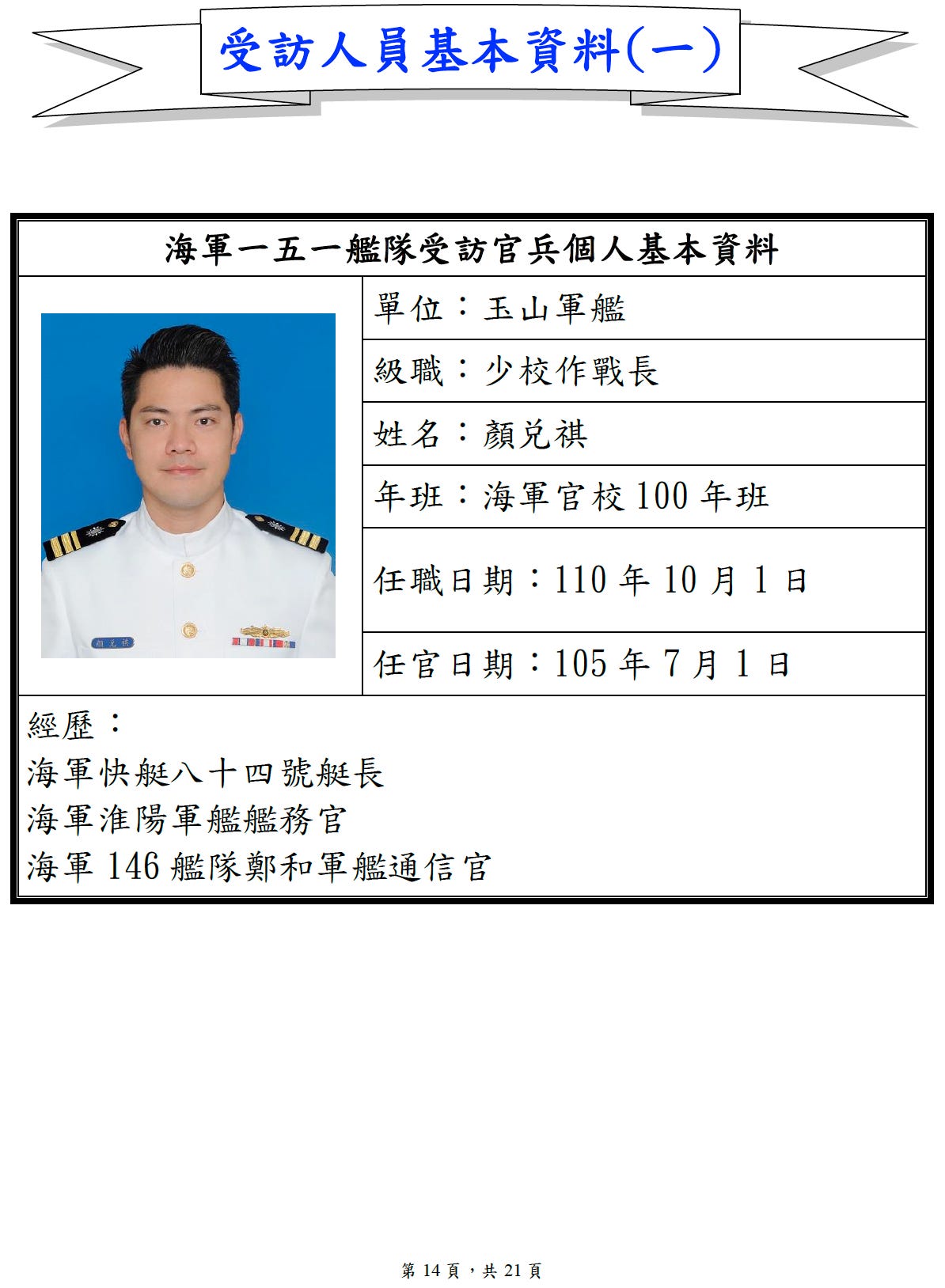 2023 Annual Tri-Service Exercise - Taiwan