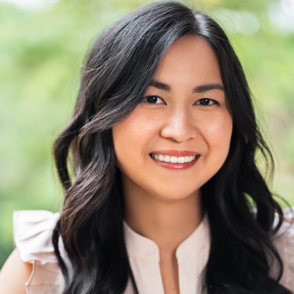 Catherine Cimon-Paquet, PhD | Substack